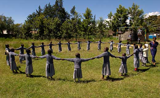 Modern Slavery and Human Trafficking Transparency Statement