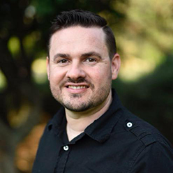 Nathan Tasker - Available for Bookings at Your Church