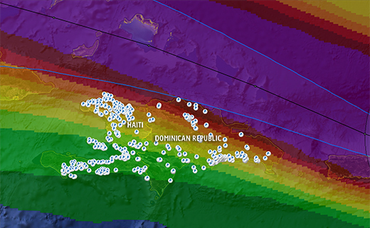 Pray for the Caribbean as Hurricane Irma intensifies - The latest news ...