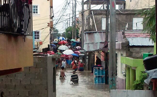 Hurricane Maria following in quick succession to Irma - The latest news ...