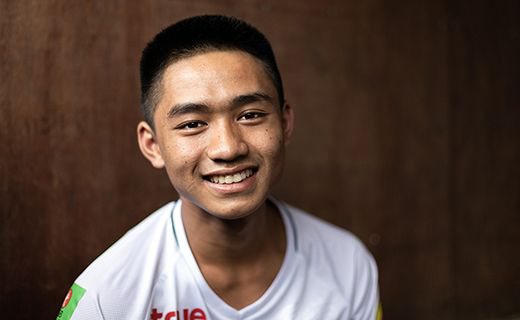 Faith Behind The Film "Thirteen Lives": Thai Cave Rescue | Compassion UK