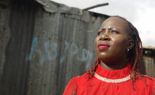 Maureen’s Story Shows the Power in Opportunity | Compassion UK