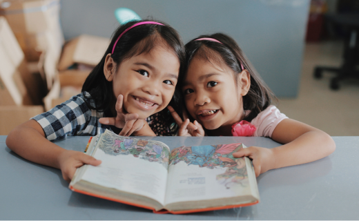 Prayers for pouring out God’s love into the world | Compassion UK